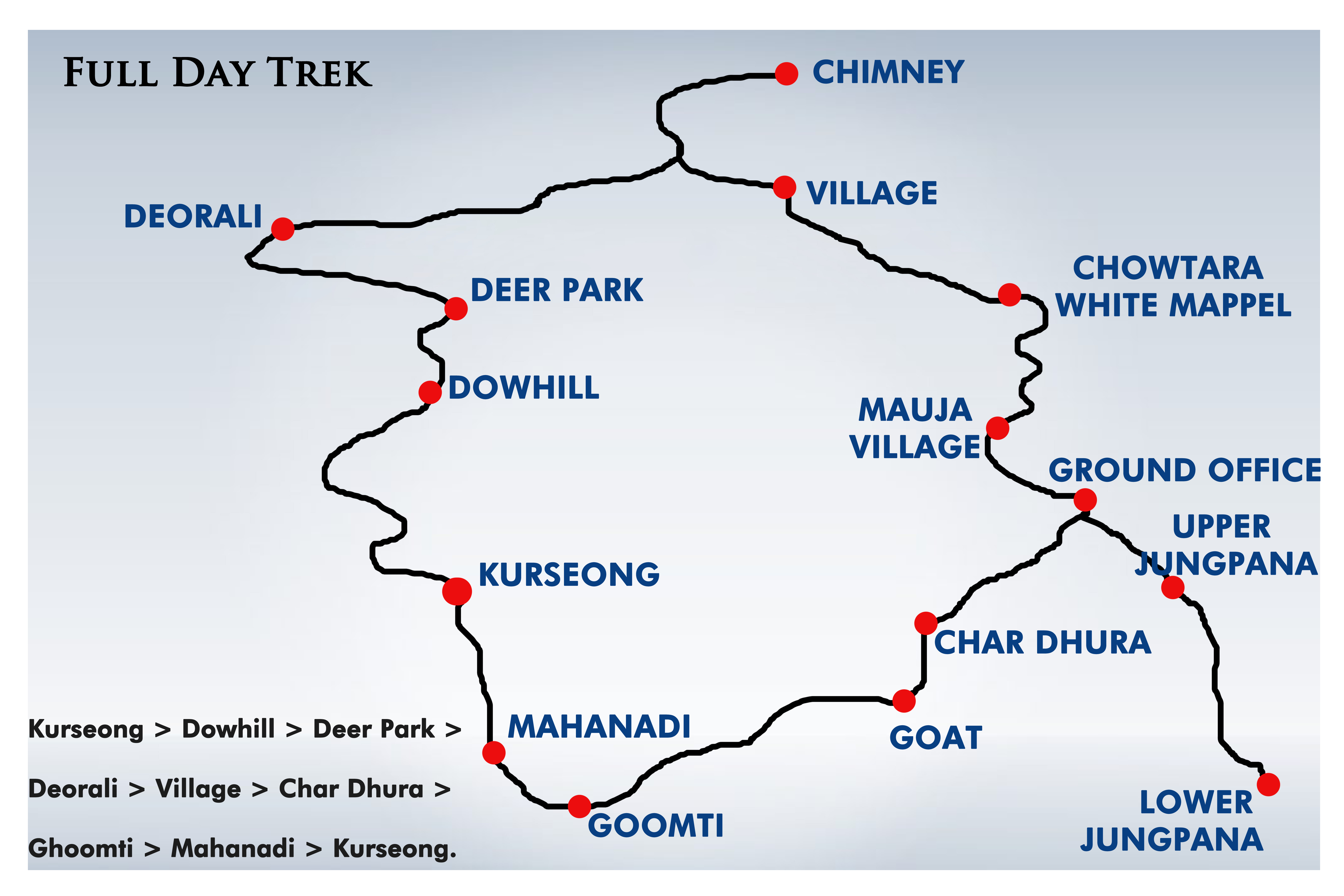 the Dew Drop Homestay